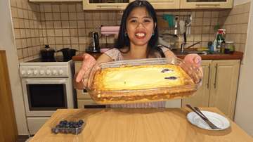 Filipínka ochutnává Česko | Stream